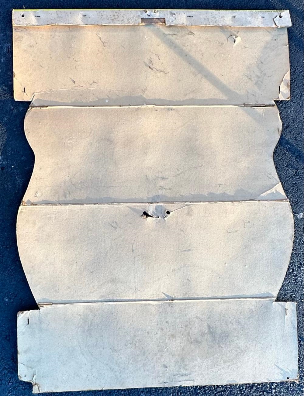 Stock | ESSO gas Tiger in the Tank sign | MutualArt