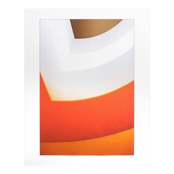 Alex Van Hagen | Abstraction (2008) | MutualArt
