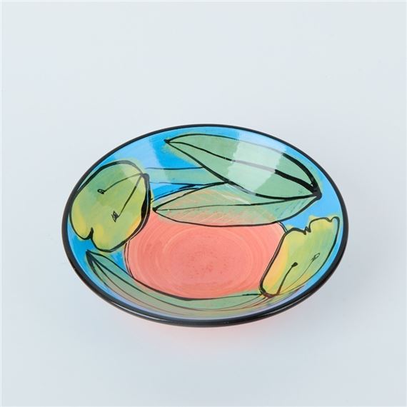 Andrew van der Putten | An Andrew Van Der Putten Bowl | MutualArt