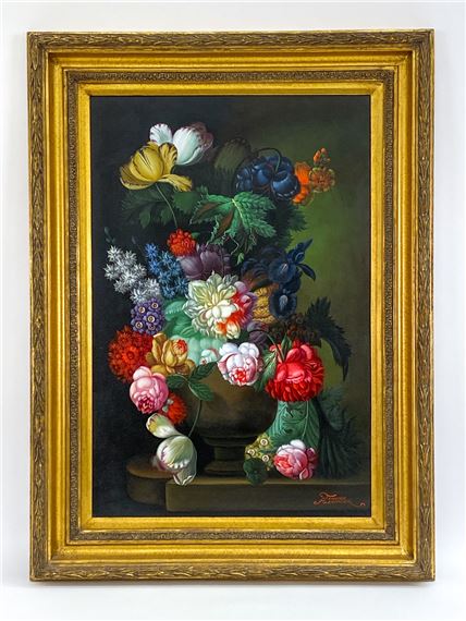 Terrence Alexander | Indistinctly | MutualArt