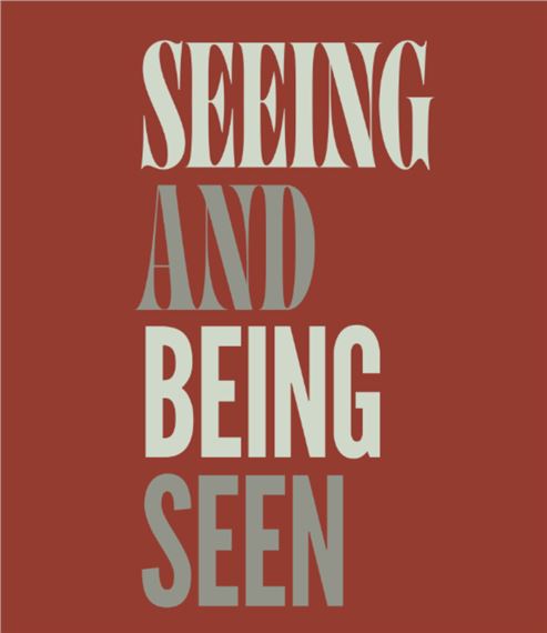 Seeing and Being Seen | Exhibitions | MutualArt
