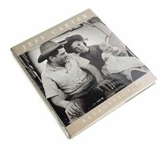 Jeff Carter | Jeff Carter Retrospective | MutualArt