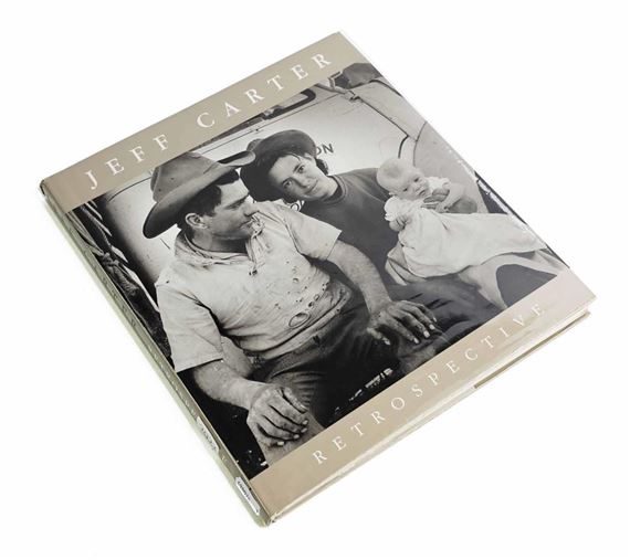 Jeff Carter | Jeff Carter Retrospective | MutualArt