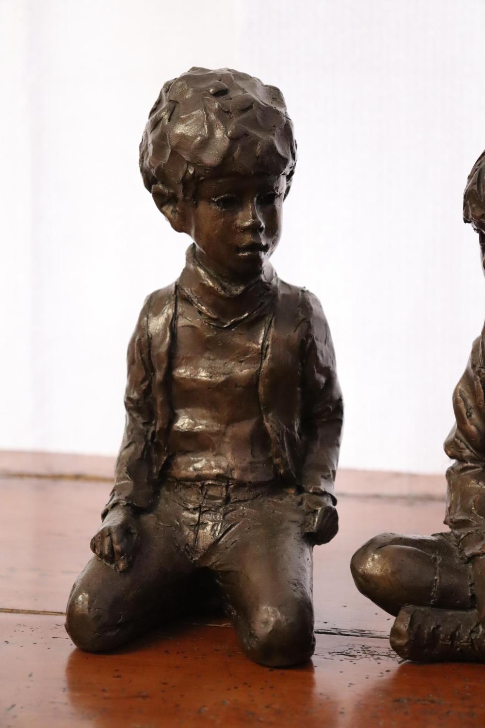 Ken Kendall | Children | MutualArt