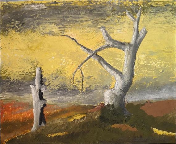 John Marshall Fisher | John Marshall Fisher | MutualArt