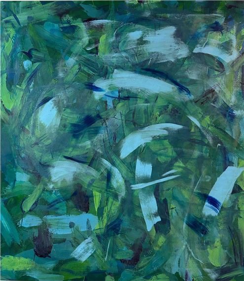 Steve Mcleod | 1 Artworks at Auction | MutualArt