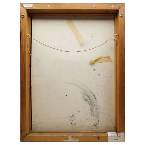 Tim Renshaw | Horn Of Plenty (1989) | MutualArt