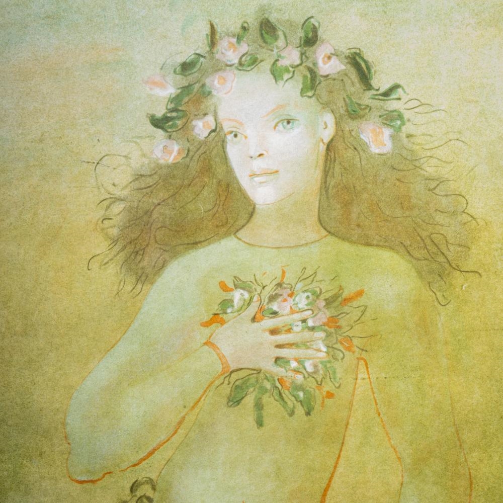 Leonor Fini | Leonor Fini (1907-1996 | MutualArt