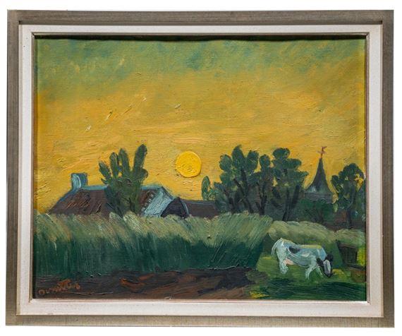 Jules de Sutter | Jules De Sutter (1895-1970 | MutualArt