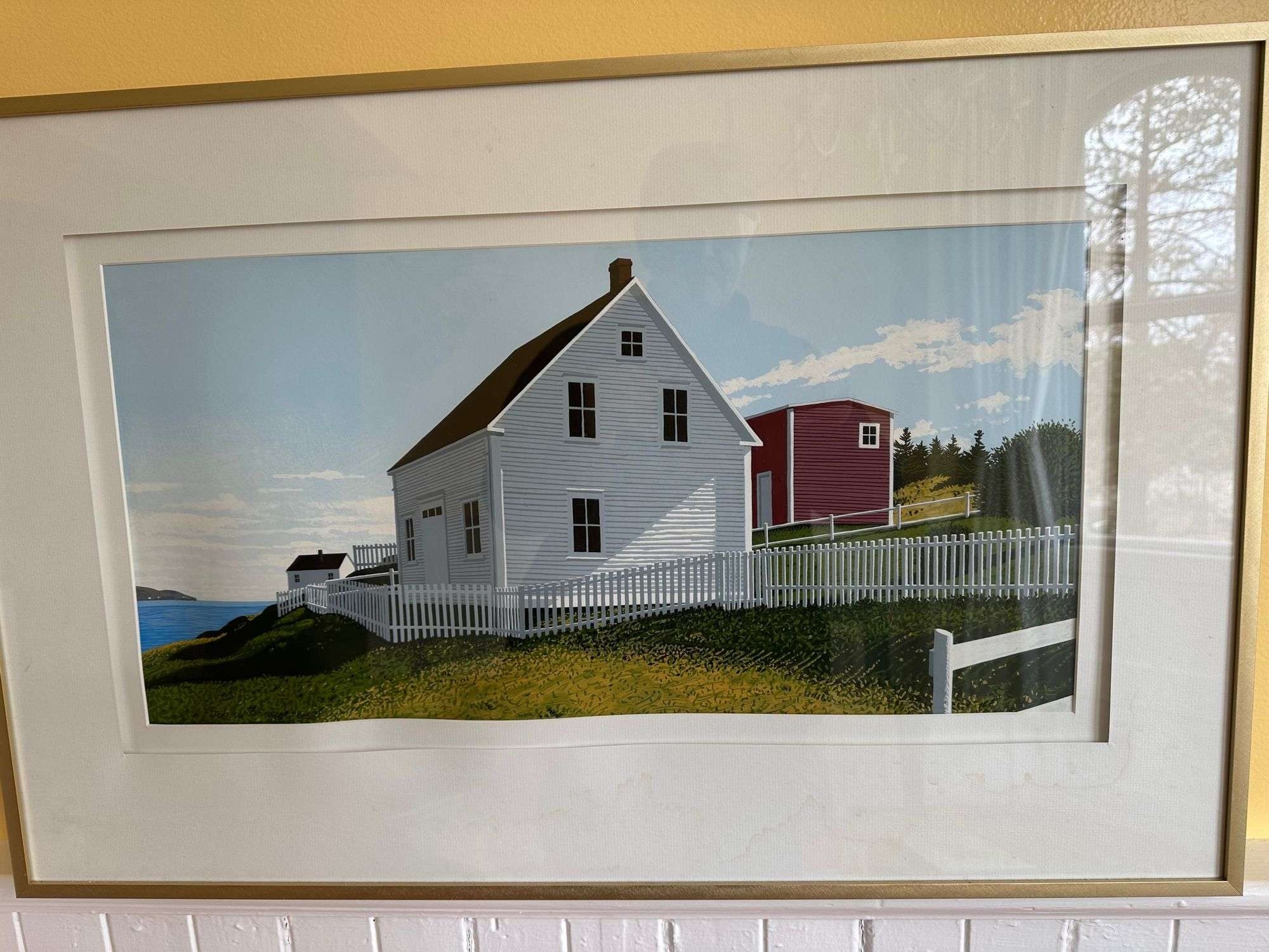 Jon Wilkinson | Untitled (1999) | MutualArt