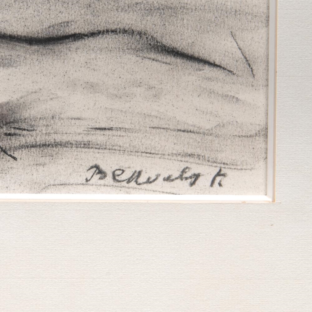 Fred Bervoets | Fred Bervoets (1942 (1942) | MutualArt