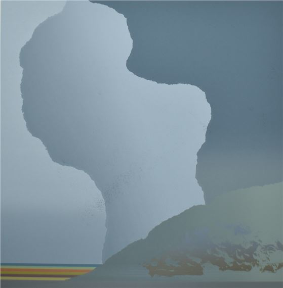 Ruan Mcwilliam | 1 Artworks at Auction | MutualArt