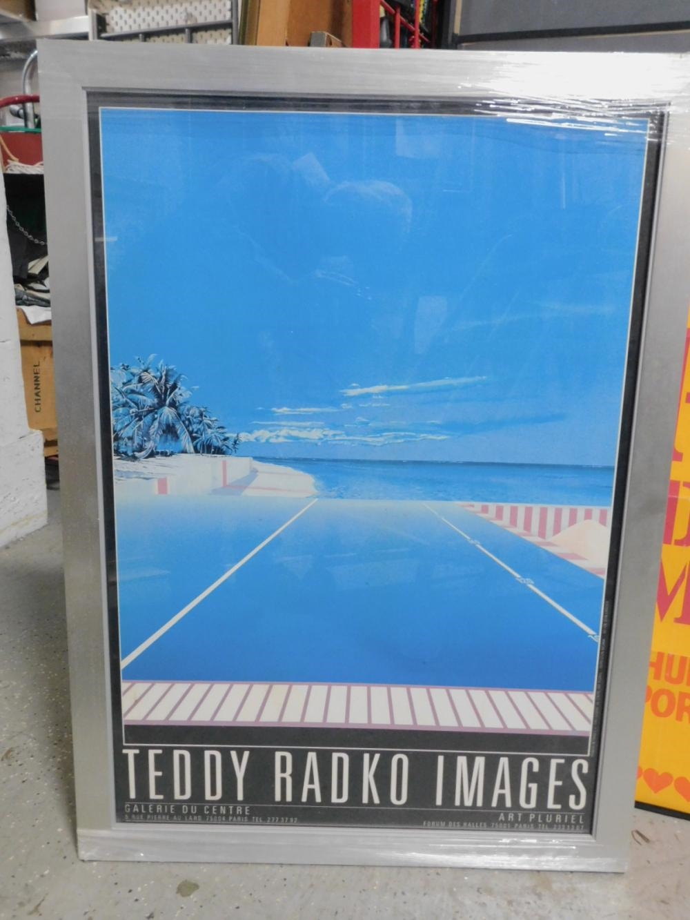 Teddy Radko | Teddy Radko Images | MutualArt