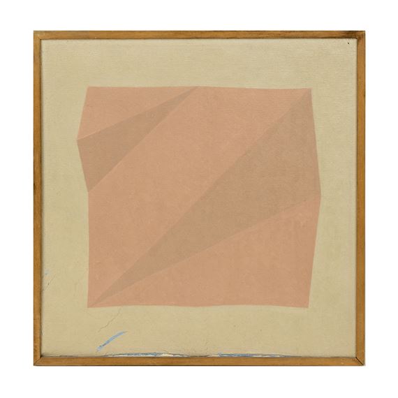 Nino Ricci | 1 Artworks at Auction | MutualArt