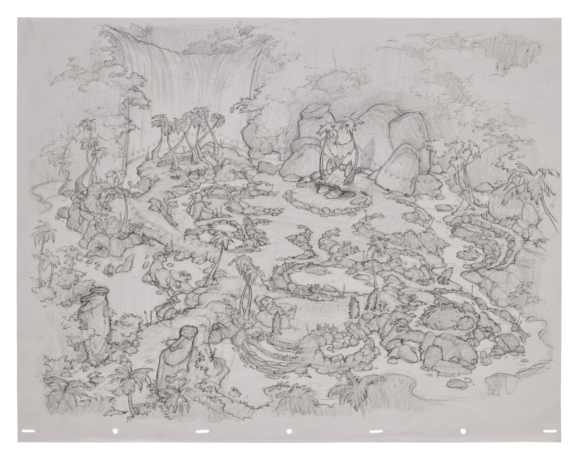 Armand Serrano | SURF'S UP | MutualArt