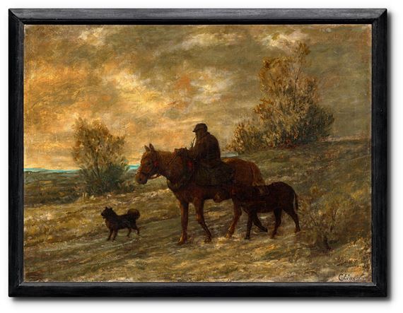 Carl Engel | 2 Artworks at Auction | MutualArt