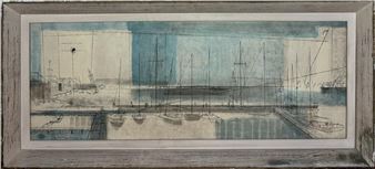 Joe Jones | Fogy Bay | MutualArt