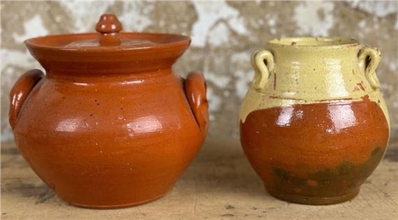 Jugtown Pottery | Jugtown Pottery | MutualArt