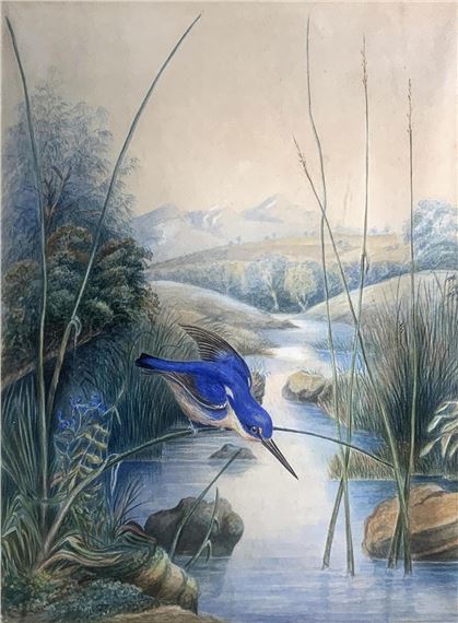 Emily Paterson | 1 Artworks | MutualArt