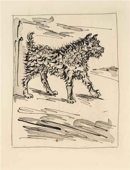 Pablo Picasso | PABLO PICASSO | MutualArt