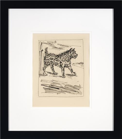 Pablo Picasso | PABLO PICASSO | MutualArt