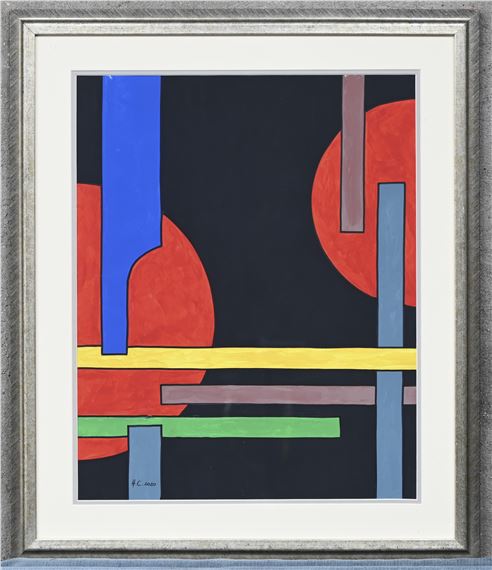 Rik Cuypers | 1 Artworks | MutualArt