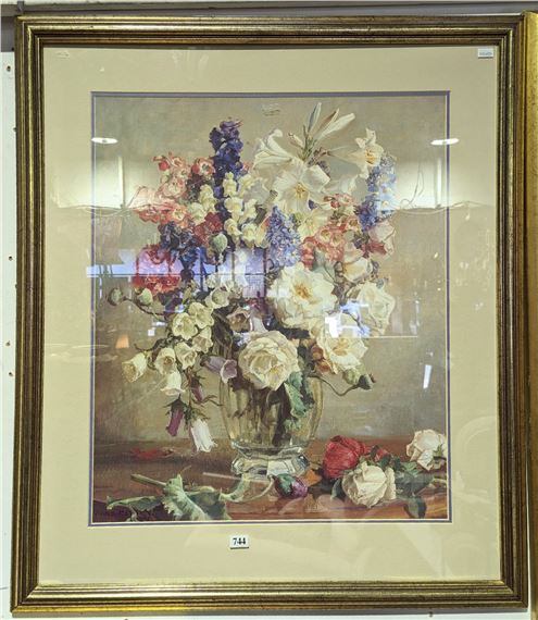 Hans Heysen | HANS HEYSEN | MutualArt