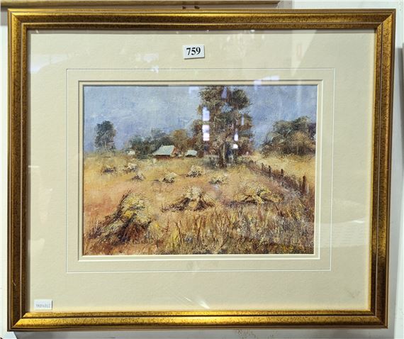 Lucy Williams Connelly | NATALIE R LEWCOCK | MutualArt