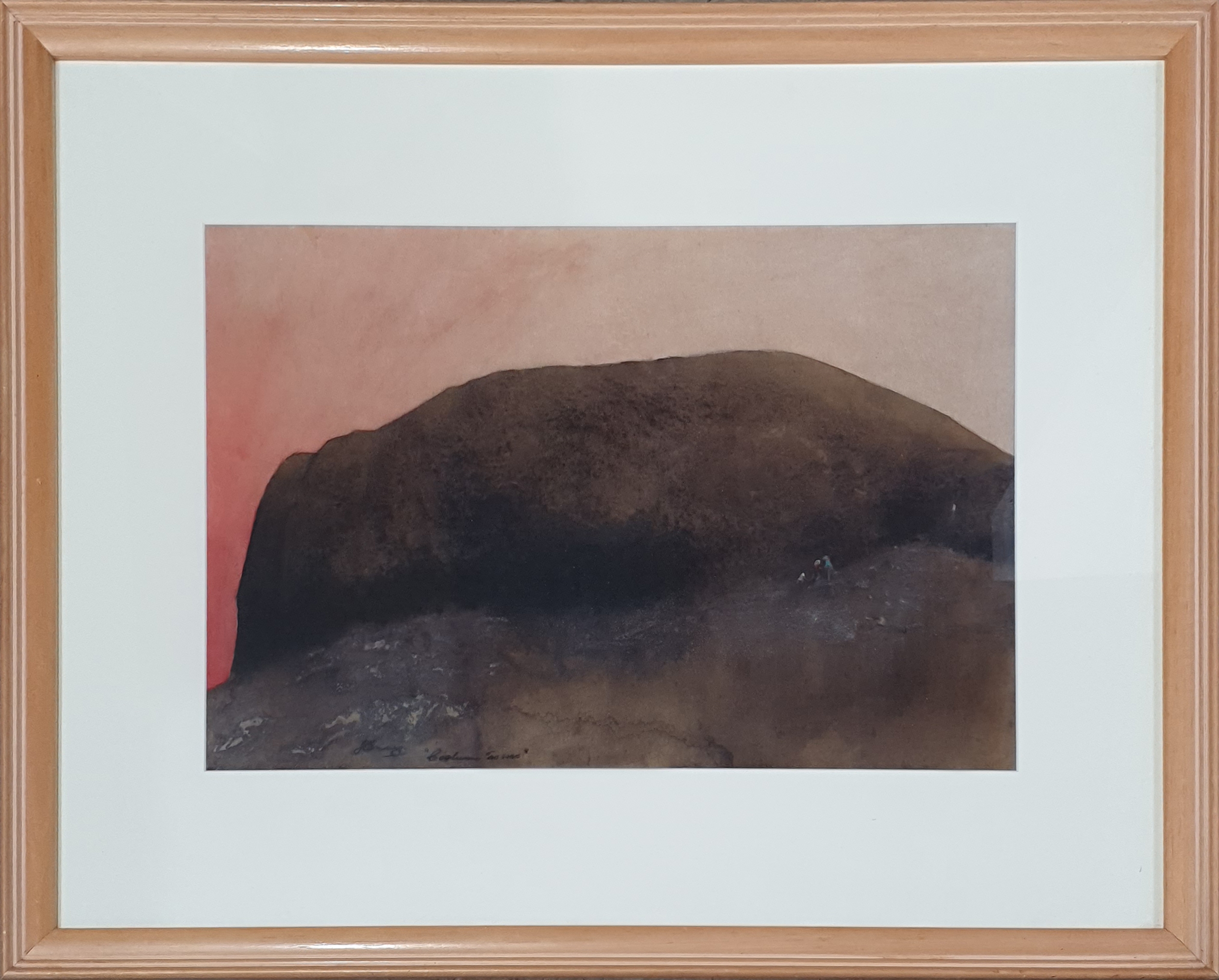 John Craig | JOHN CRAIG (late 20th Century | MutualArt