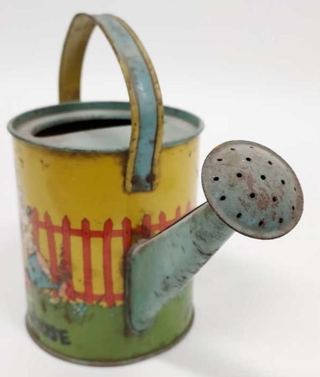 Walt Disney | Ohio Art Co Walt Disney Mickey Mouse Watering Can | MutualArt