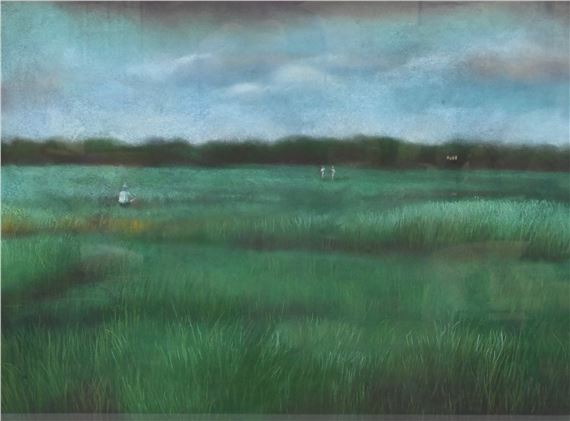 Michele Mackenzie Boll | 1 Artworks | MutualArt