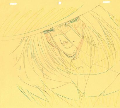 Rando Ayamine | 2 Artworks | MutualArt