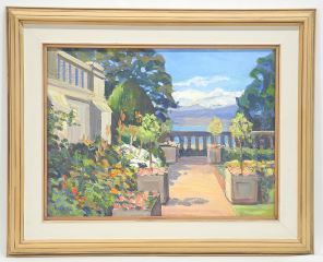 Andy Wooldridge | 1 Artworks at Auction | MutualArt