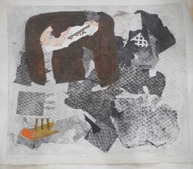 Pat Martin Bates | Various Subjects | MutualArt