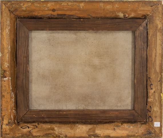 Erno Erb | Markttreiben in Lemberg | MutualArt