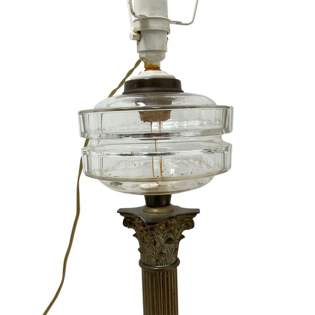 Similar | VICTORIAN AND LATER HINKS AND SONS OIL LAMP | MutualArt