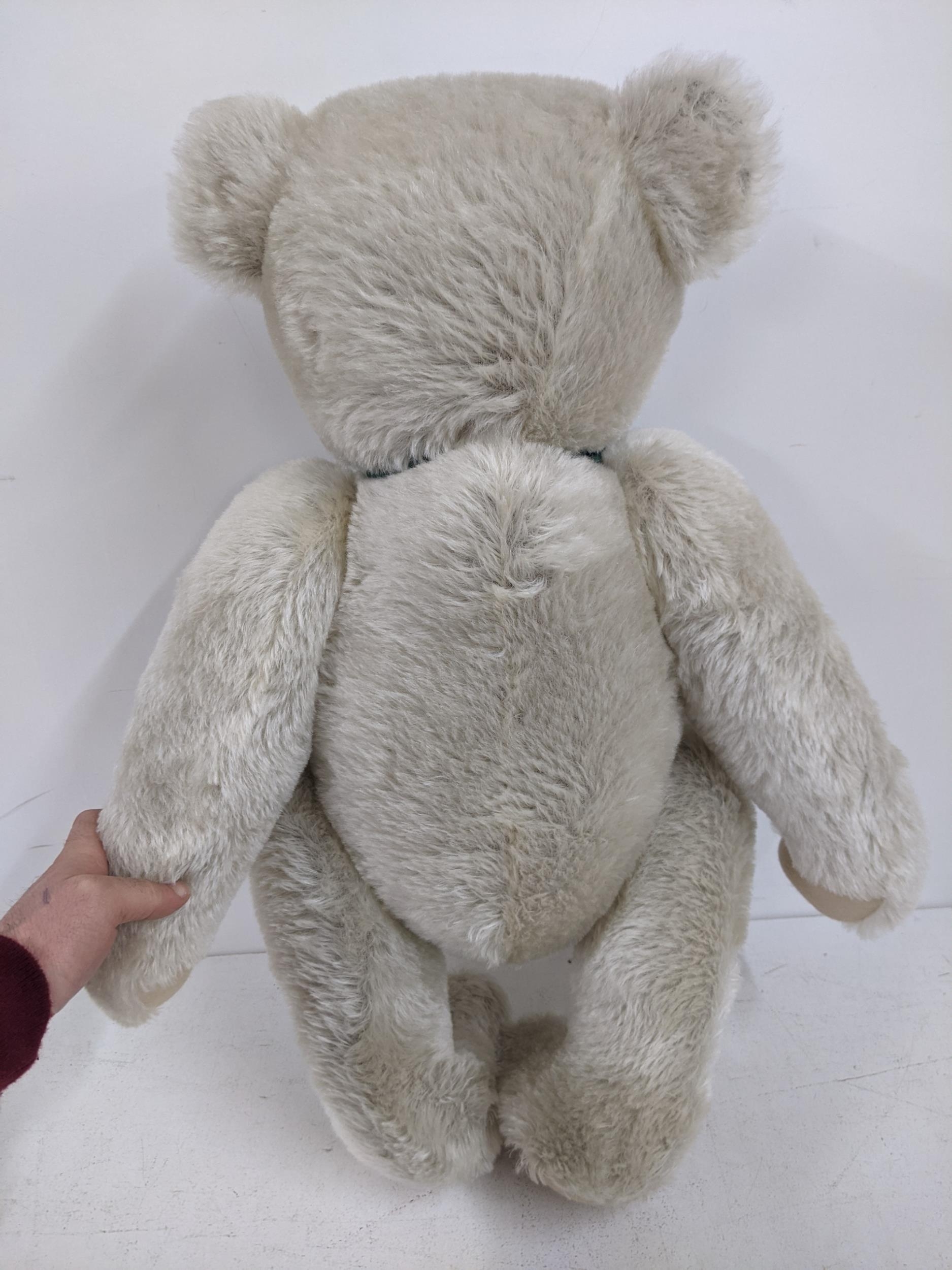 Steiff | If there is no condition report | MutualArt