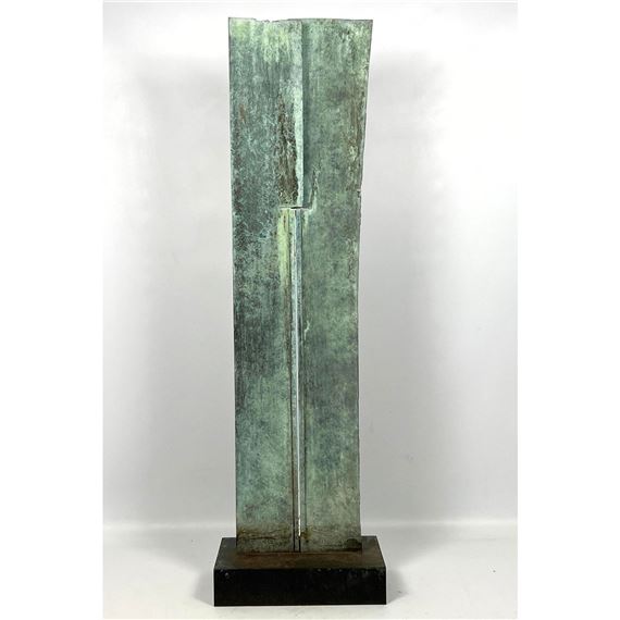 Ann Christopher | Lines to Earth | MutualArt