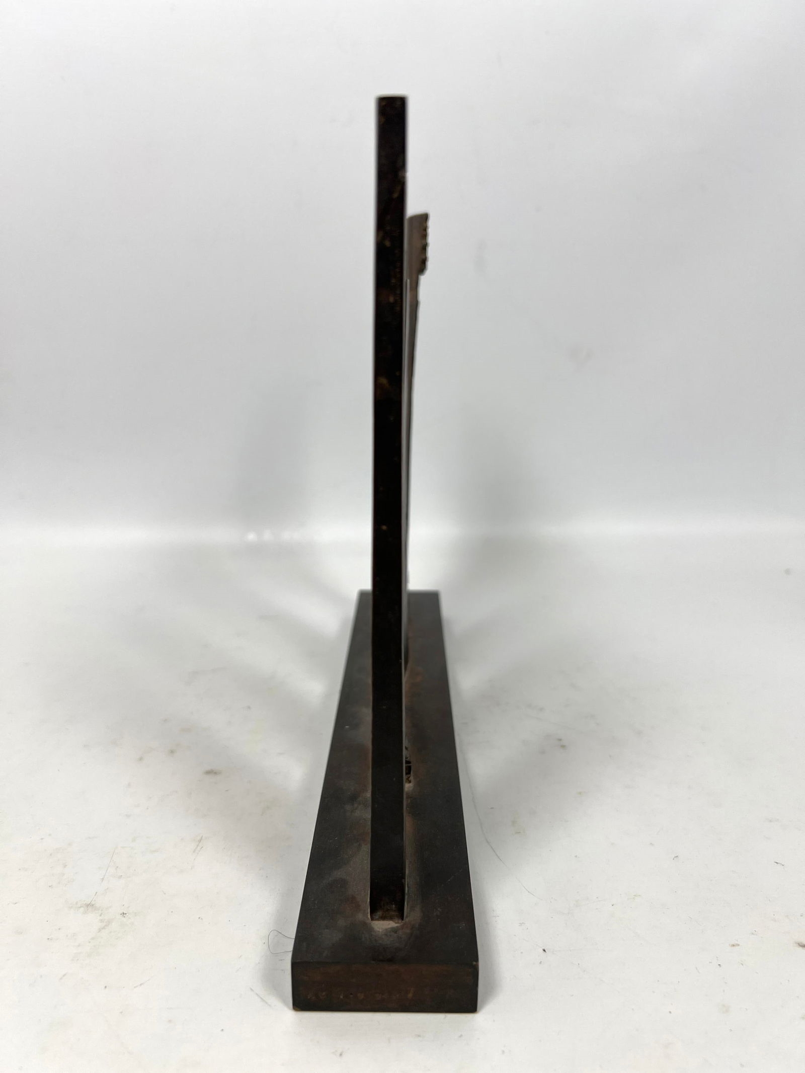 Ann Christopher | Abstract Table Sculpture | MutualArt