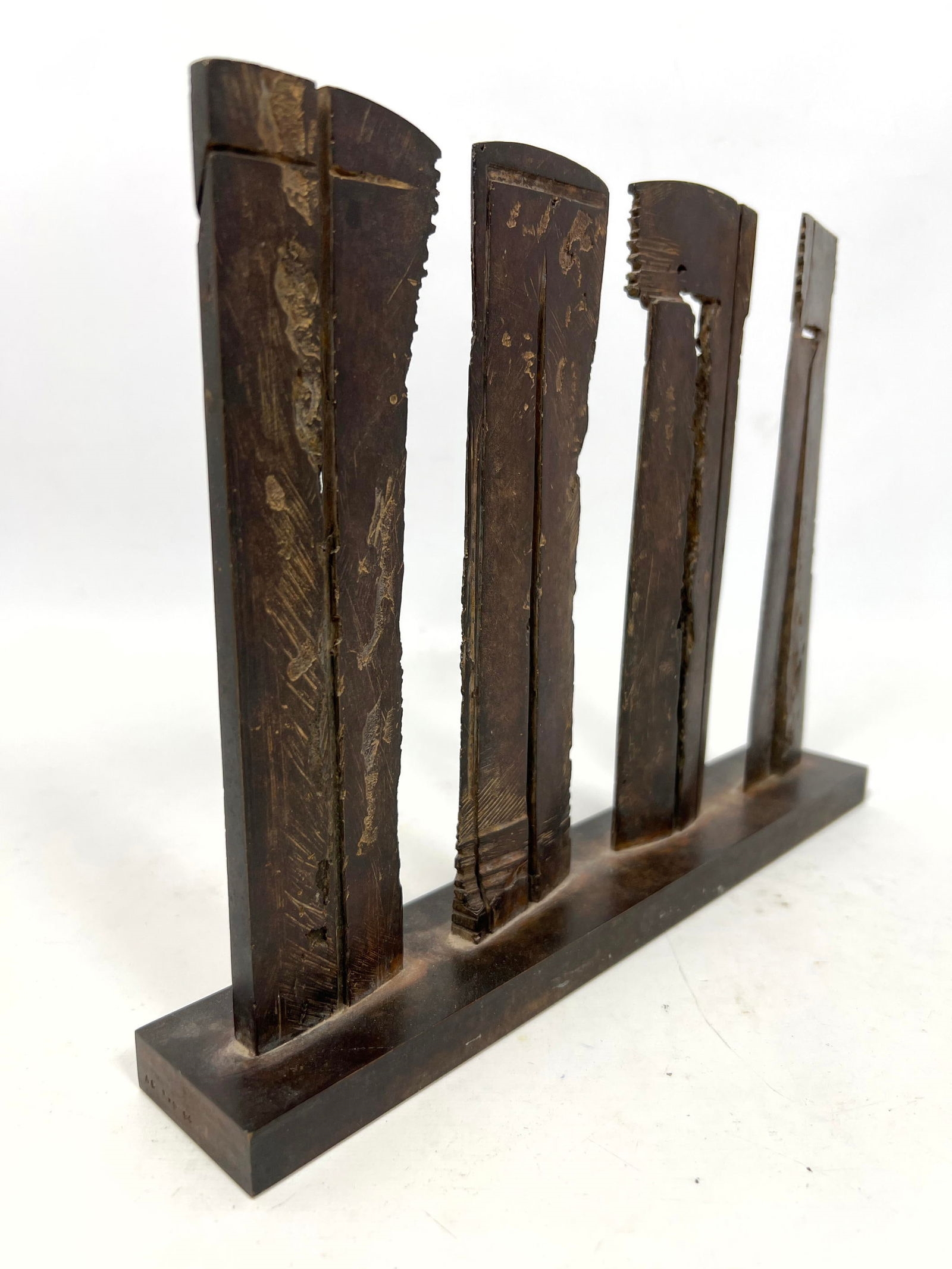 Ann Christopher | Abstract Table Sculpture | MutualArt