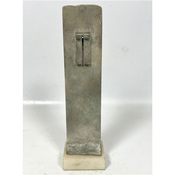 Ann Christopher | Abstract Sculpture | MutualArt