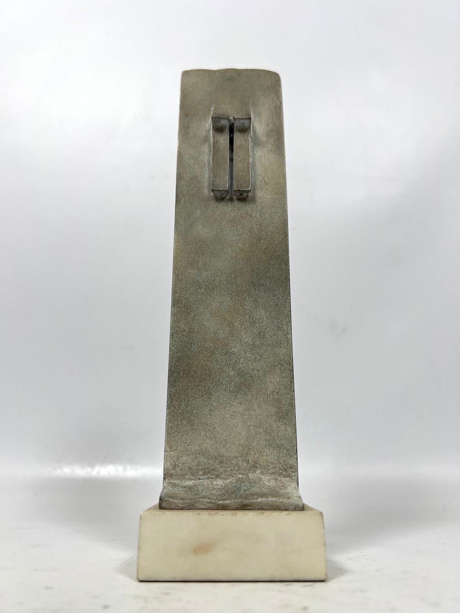 Ann Christopher | Abstract Sculpture | MutualArt