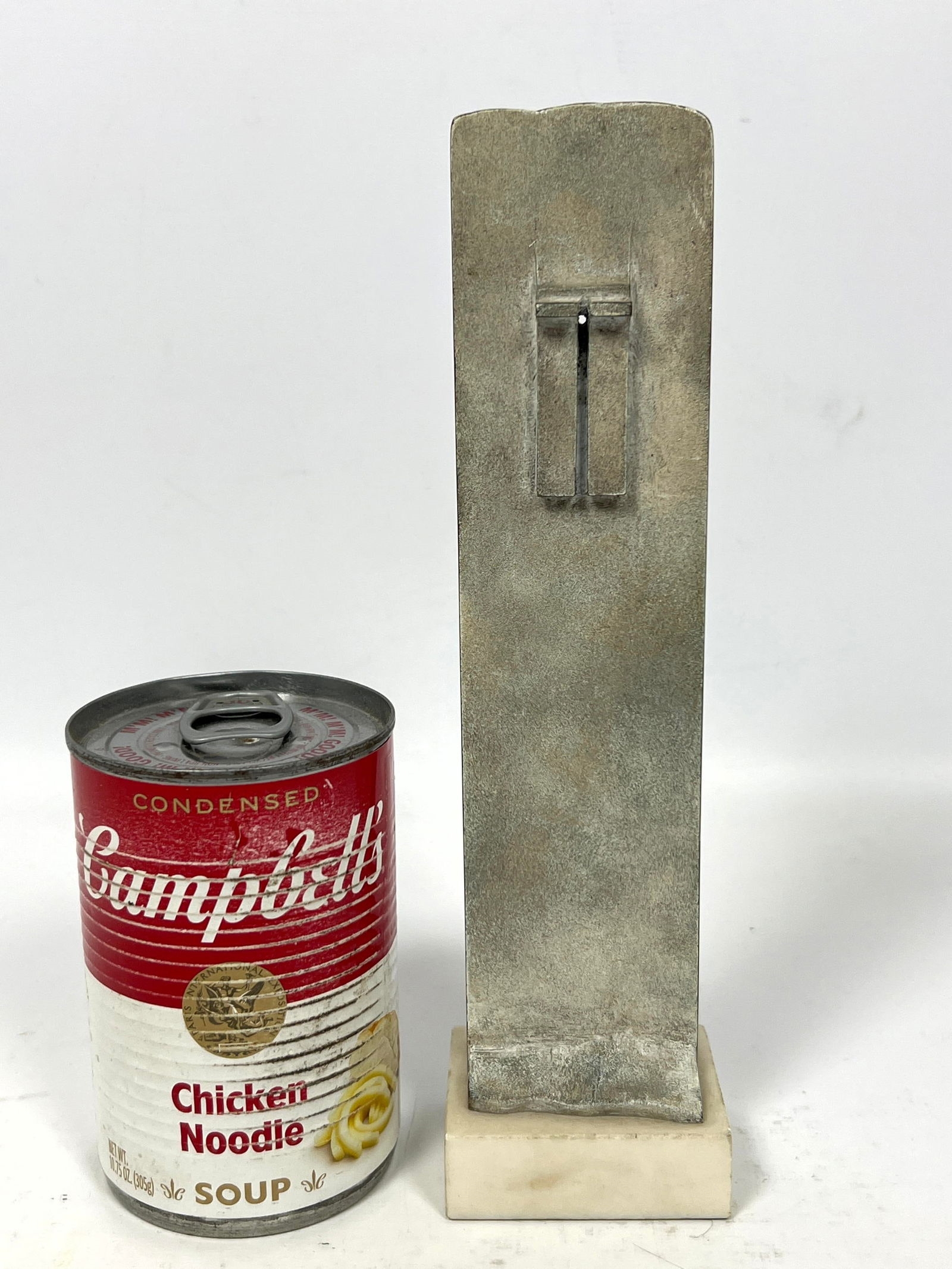 Ann Christopher | Abstract Sculpture | MutualArt