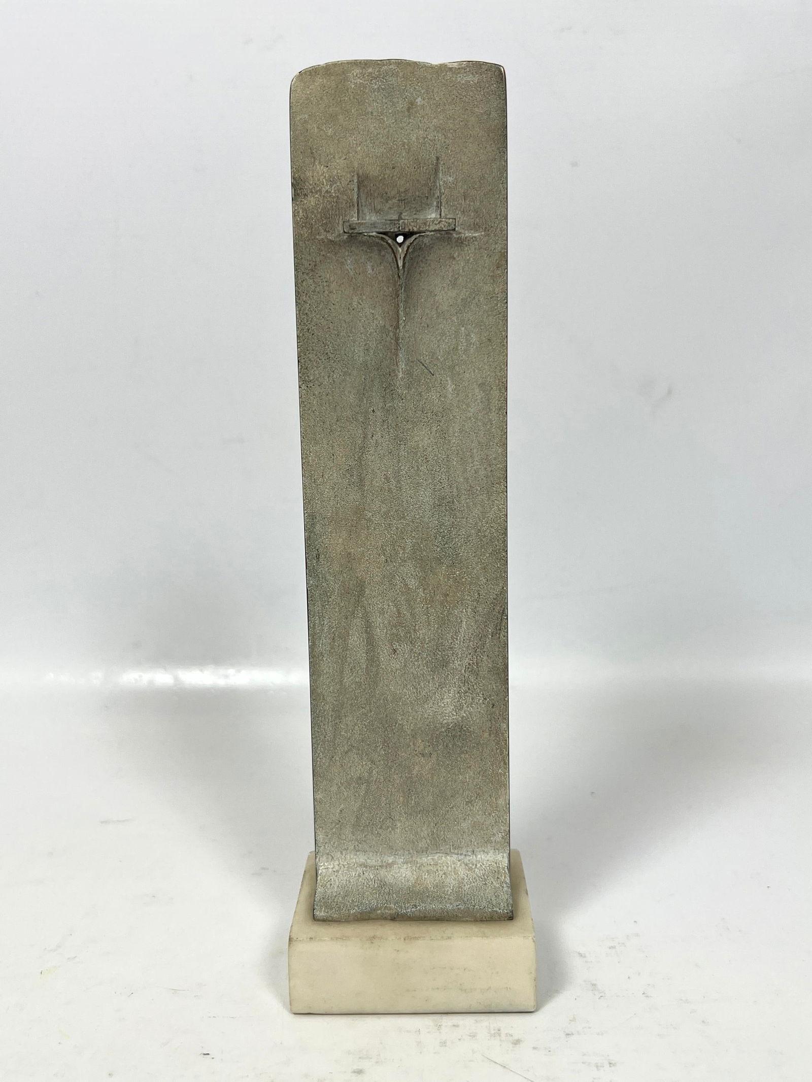 Ann Christopher | Abstract Sculpture | MutualArt