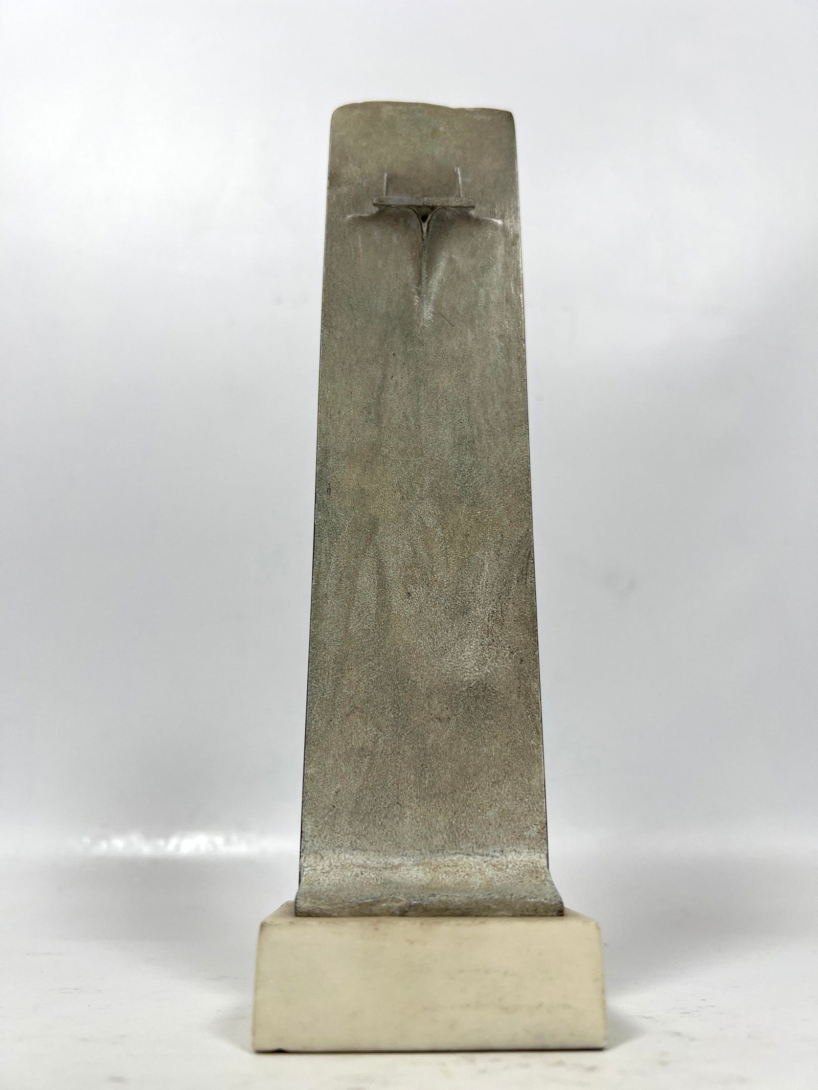 Ann Christopher | Abstract Sculpture | MutualArt