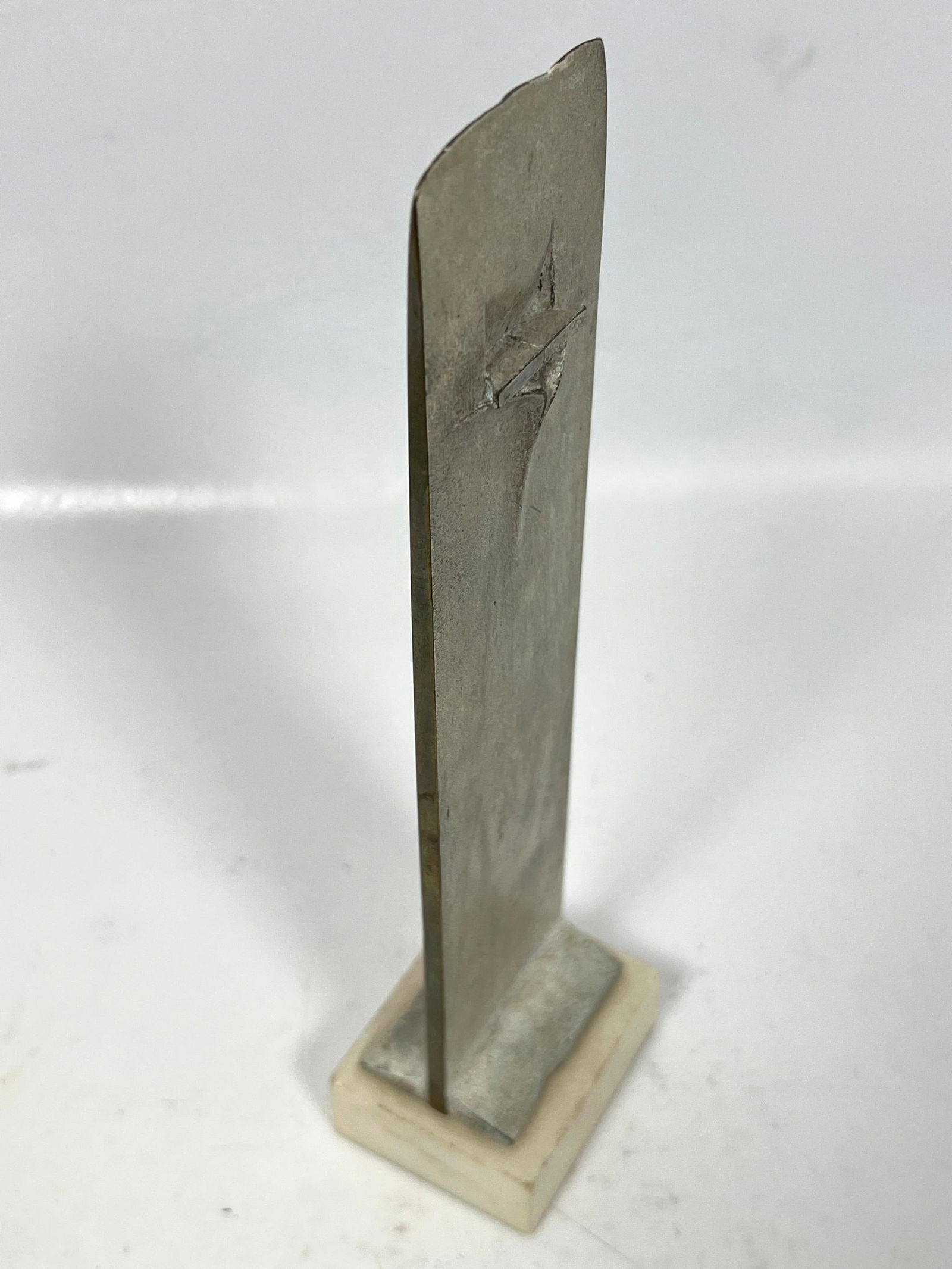 Ann Christopher | Abstract Sculpture | MutualArt