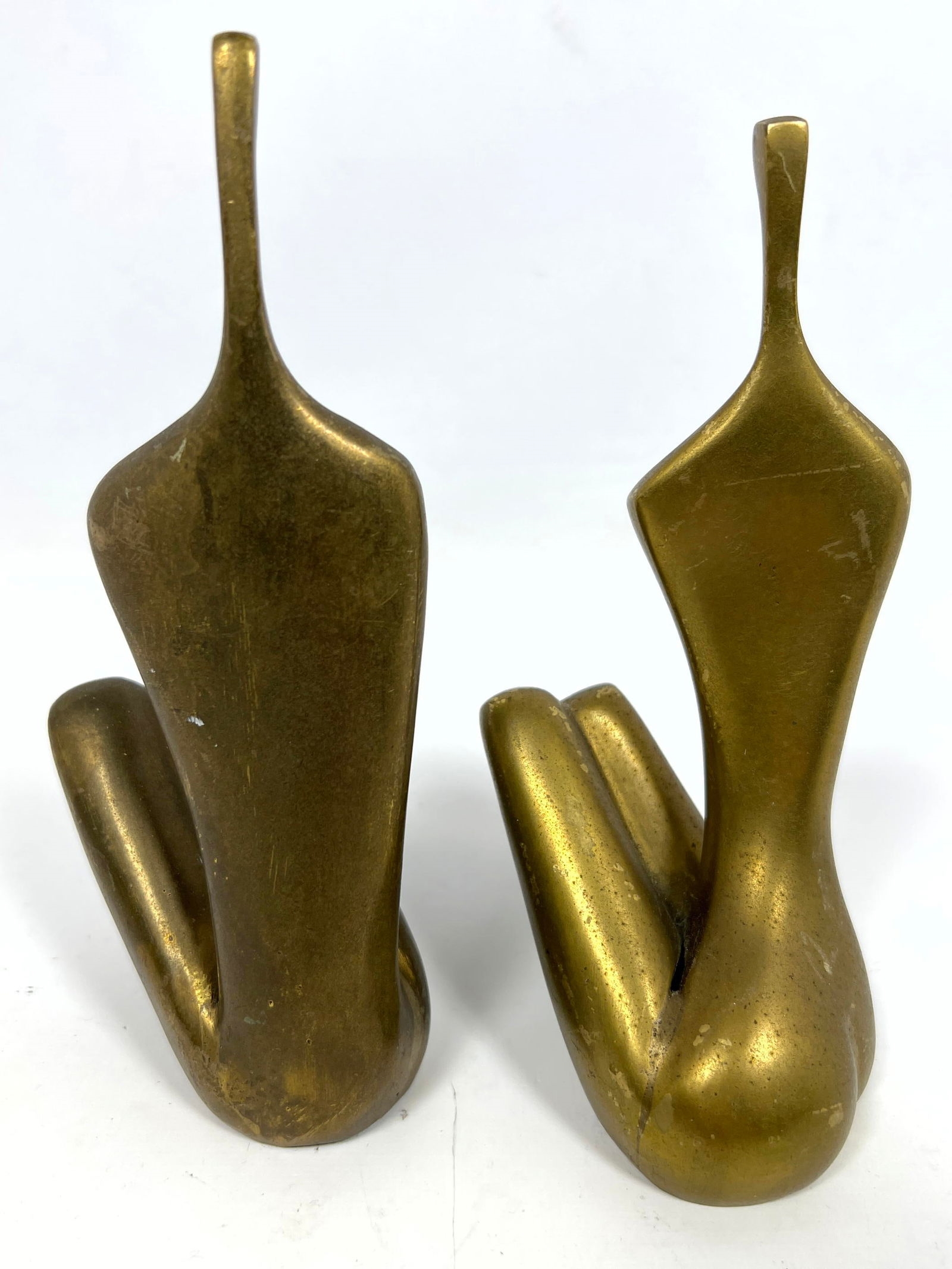 Itzik Ben Shalom | Nude Sculptures (78) | MutualArt