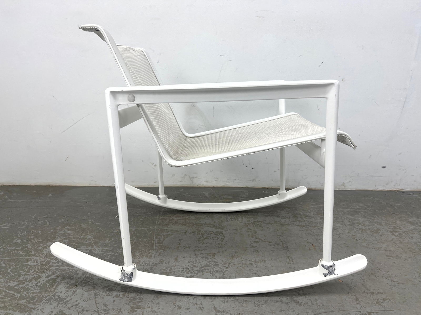 Richard Schultz | Outdoor Rocking Chair. | MutualArt