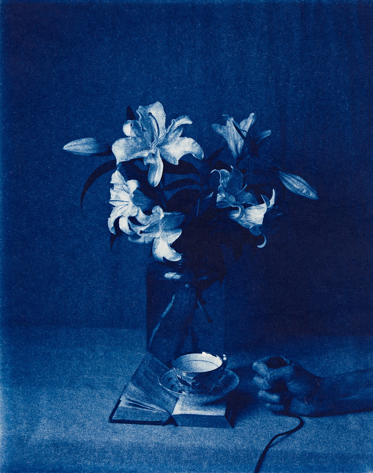 John Dugdale | Still Life with Joseph. 1996. (1996) | MutualArt