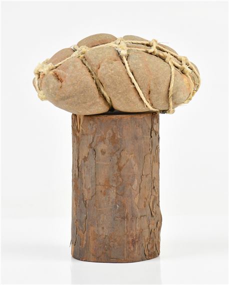 David Gilbert | Bound Stone | MutualArt
